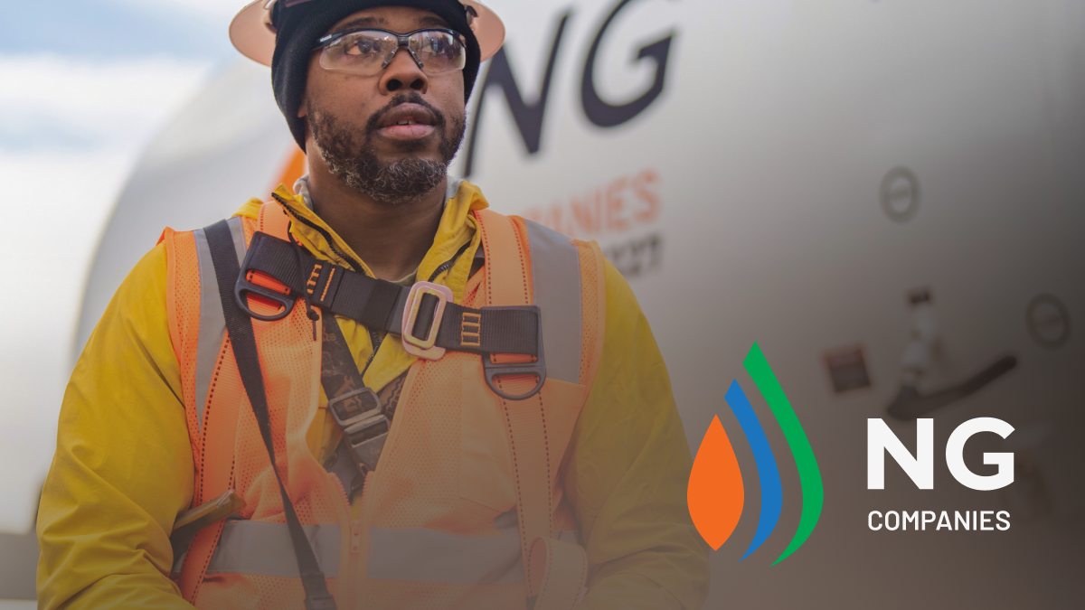 Locations Throughout the United States | NG Companies